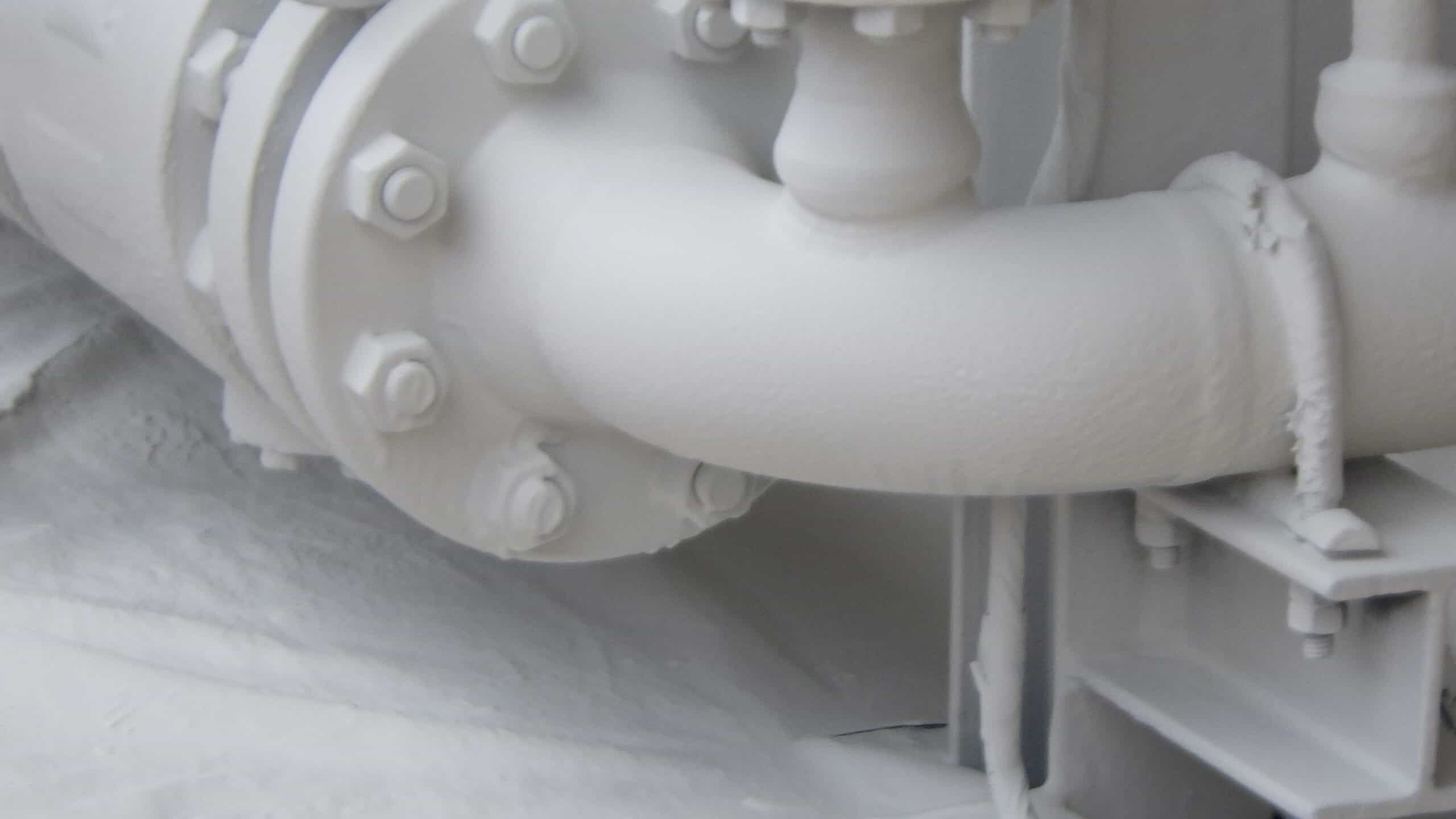Product Range - EonCoat